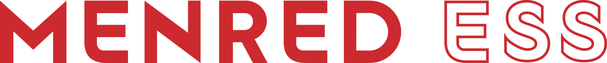 MENRED ESS - Explore energy future